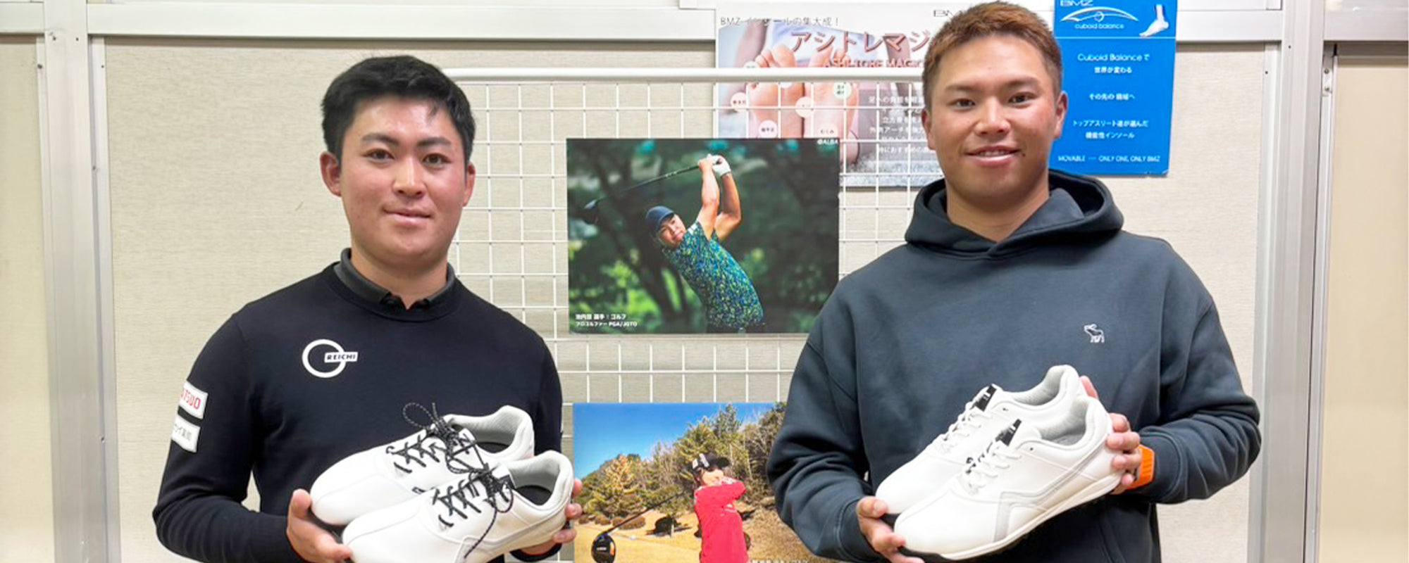 【サポート選手情報】 池内慧選手がご来社くださいました！ – BMZ公式