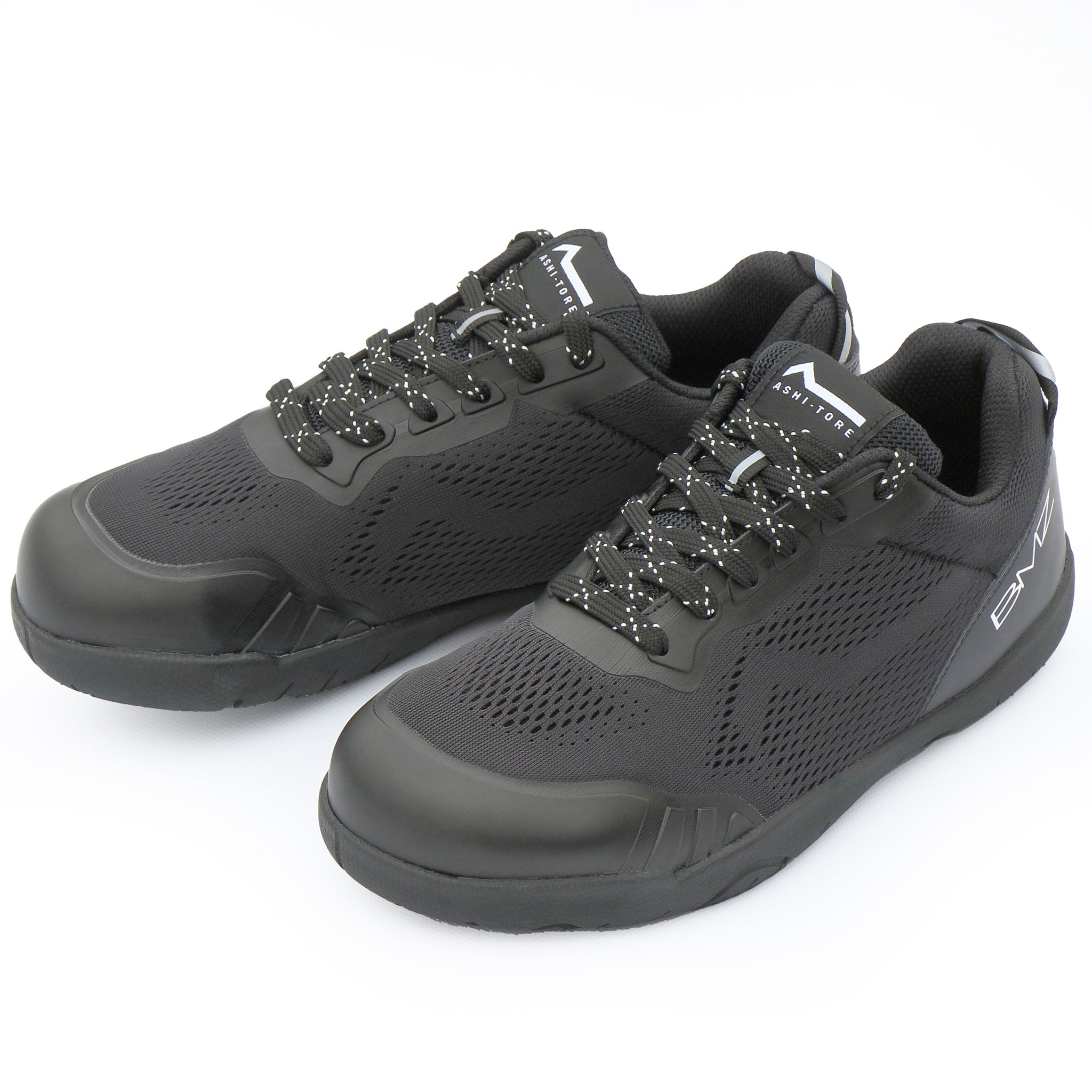 セーフティシューズ – BMZ公式